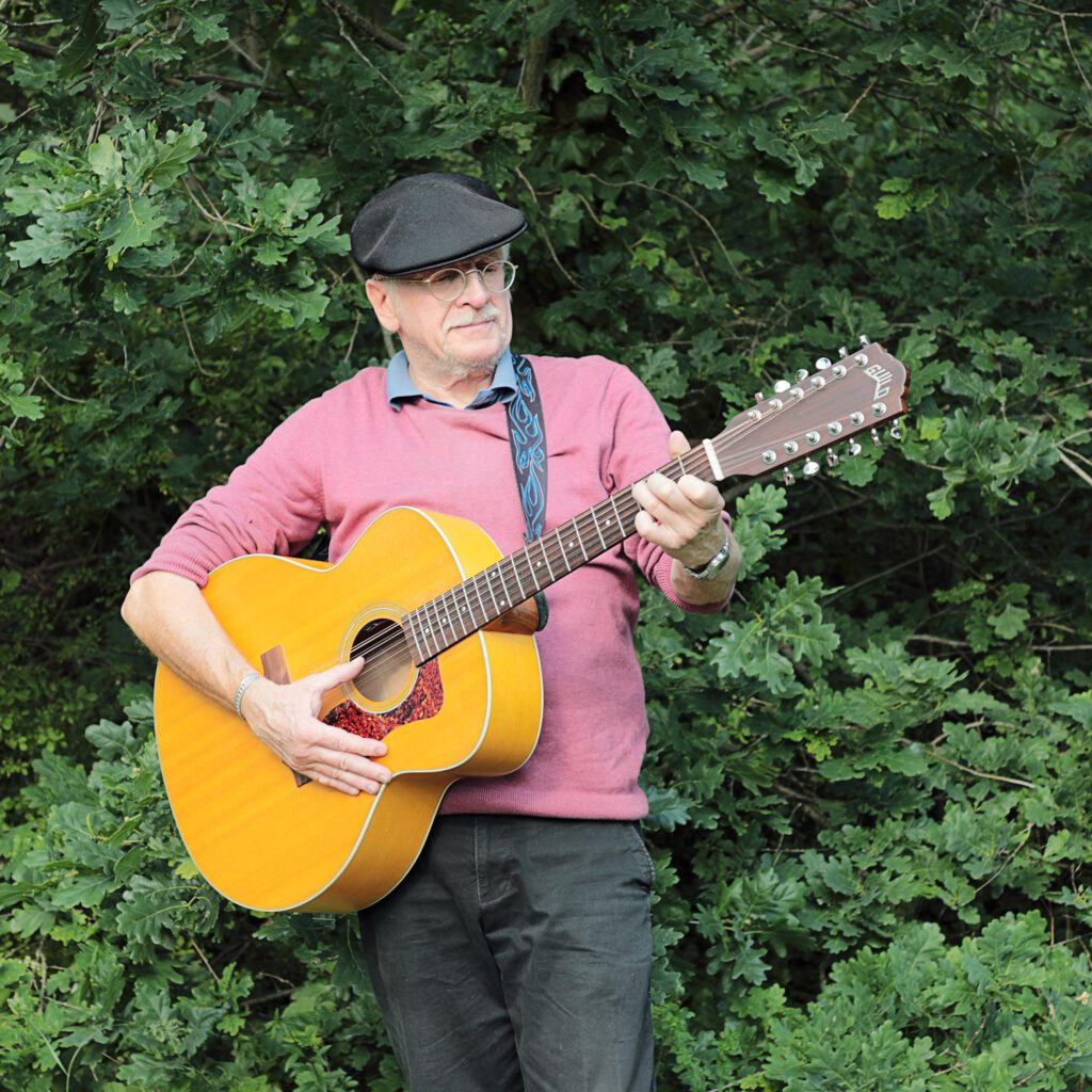 Bilder - Highland Cathedral