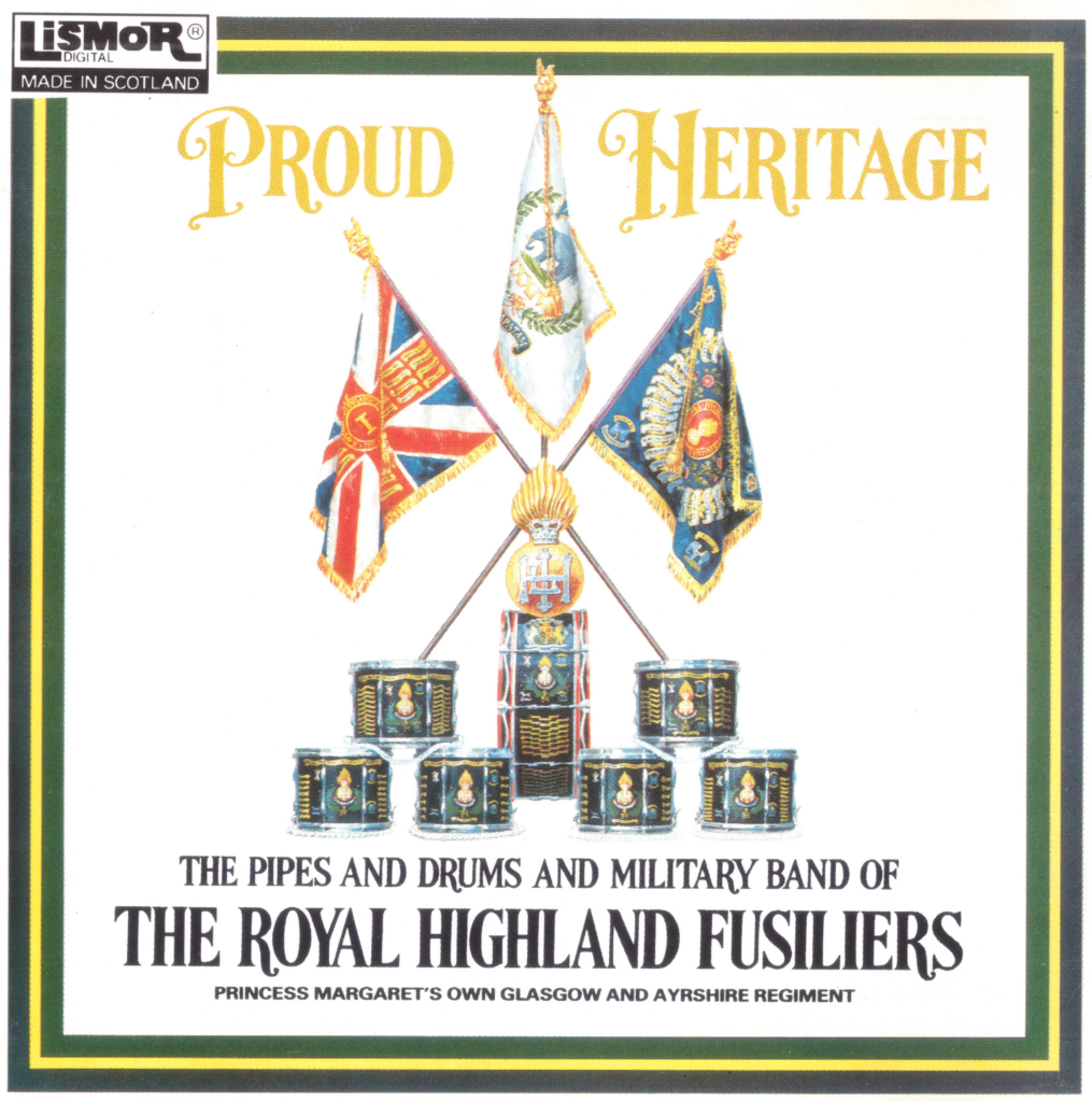 Highland Cathedral - Highland Cathedral